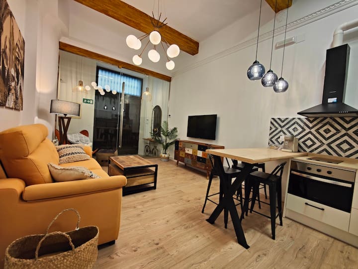 Apartamentos De Purificacion - Santander