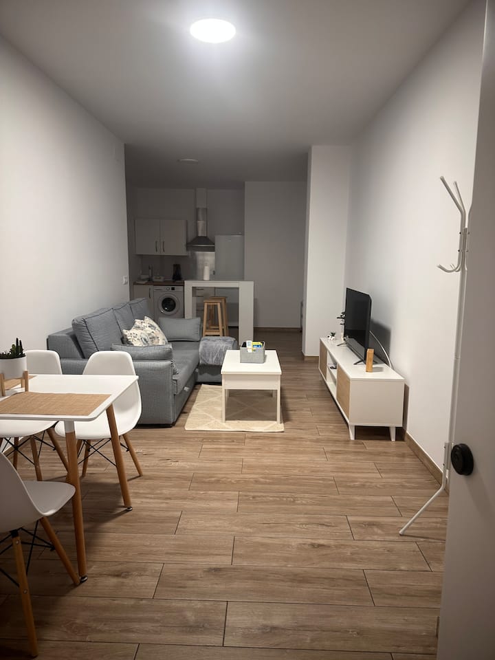 Apartamentos De Palma Vistas, Apartamento Familiar - Algésiras