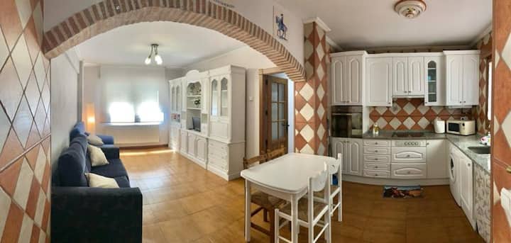 Apartamentos De Melodi - Medina de Pomar