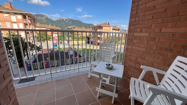 Josep Maria's Apartments - Berga