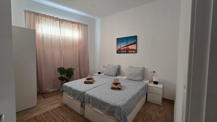 Apartamentos Caracolas - Tenerife
