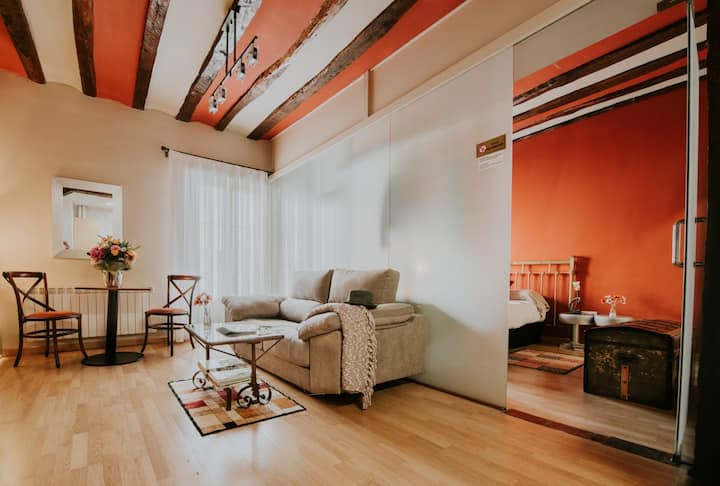 Apartamentos De Pedro - Miranda de Ebro