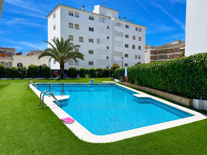 Sitges Oasis - Sitges