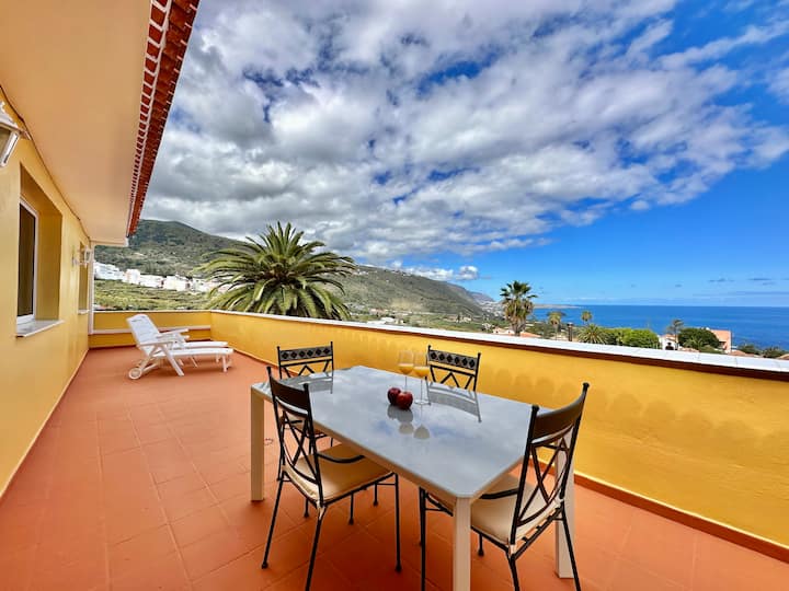 Casa Samsara, Casa Samsara 2 - Icod de los Vinos