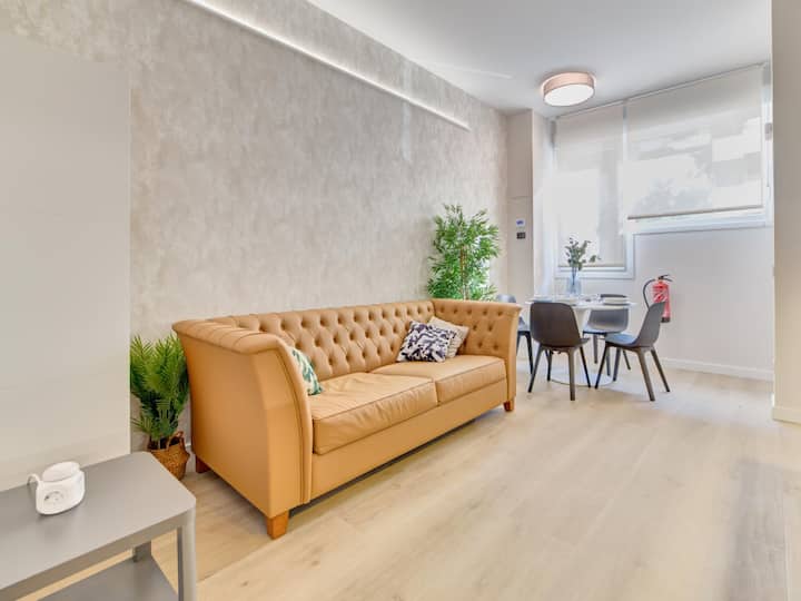 Pamplona Prime, Appartement Familial 2 - Pampelune