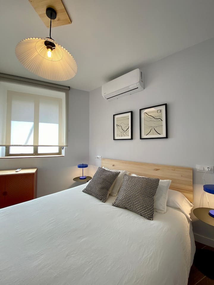 Apartamentos De Moisés - Ávila‎