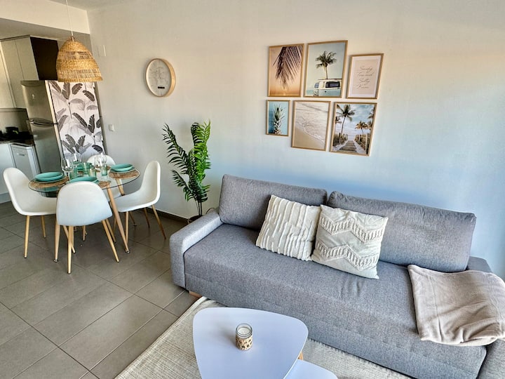 Apartamentos De Marina Y Javier - Moncófar