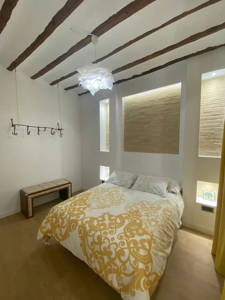 Apartamentos De Don Juan - Úbeda