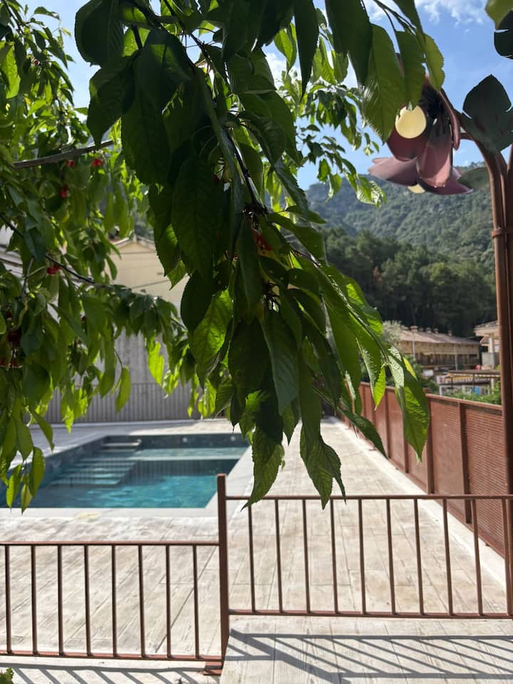 Cazorla Natura, Two-bed Apartment 2 - Arroyo Frio