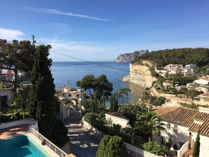 Apartamentos Condor - Benissa