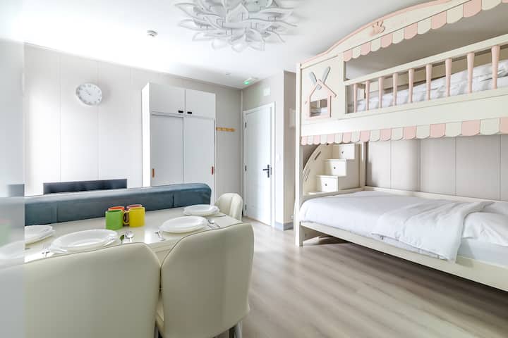 Apartamentos De Ds Viviendas - Municipality of Valdemoro