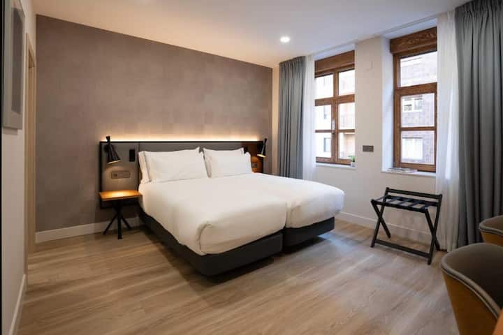 Prisma Suites, Two-bedroom Suite - Salamanca