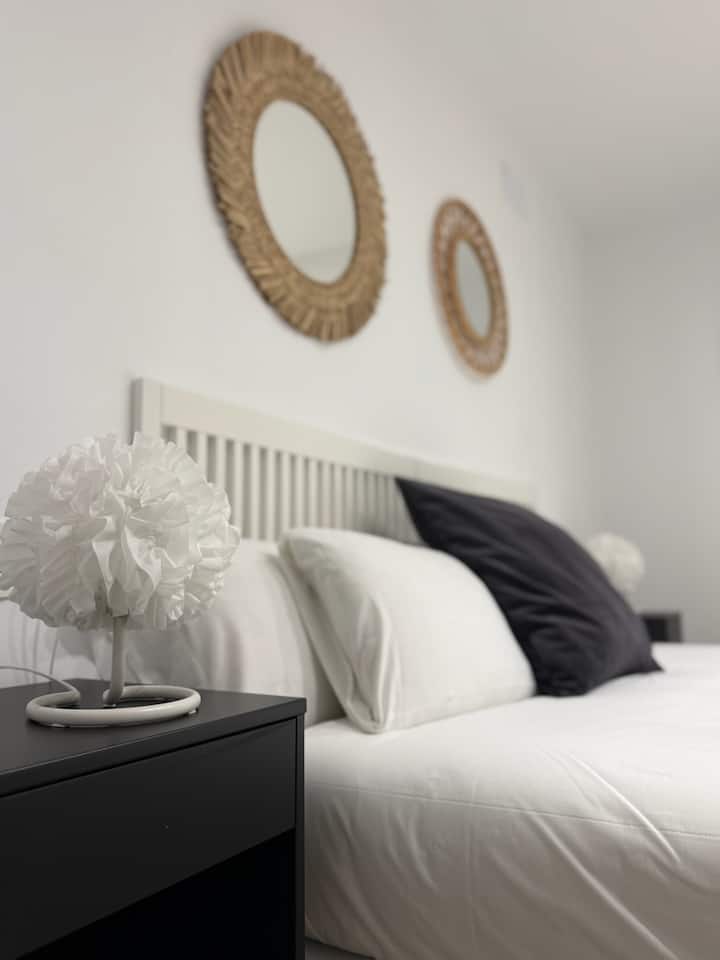 Apartamentos Mlc Ciudad De Linares - Baeza