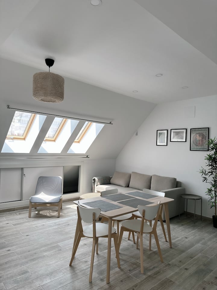 Apartamentos De Tuset Guests, Apartment 1 Of The. - Fuengirola