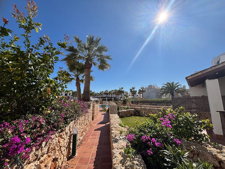 Marina Dor Iii, Famille Appartement - Cala d'Or