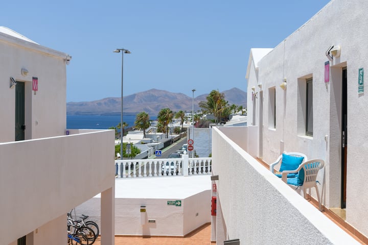 Bella Vista 1, Beach Apartment - Puerto del Carmen