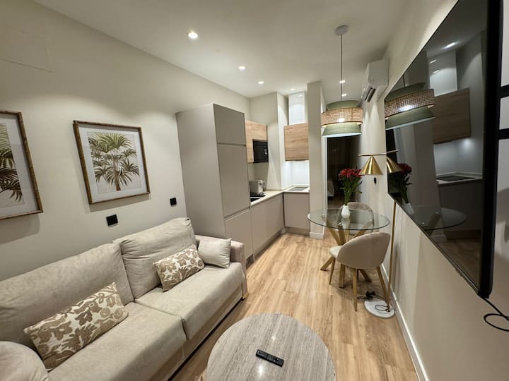 Sevilla Escape Suites, Suite&nbsp;2 - Séville