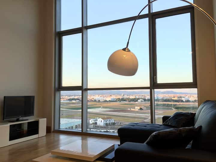 Apartamentos De Anthony - Valence en Espagne