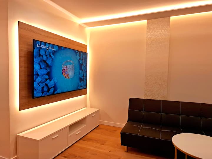 Apartamentos De Anna Nune - Valencia