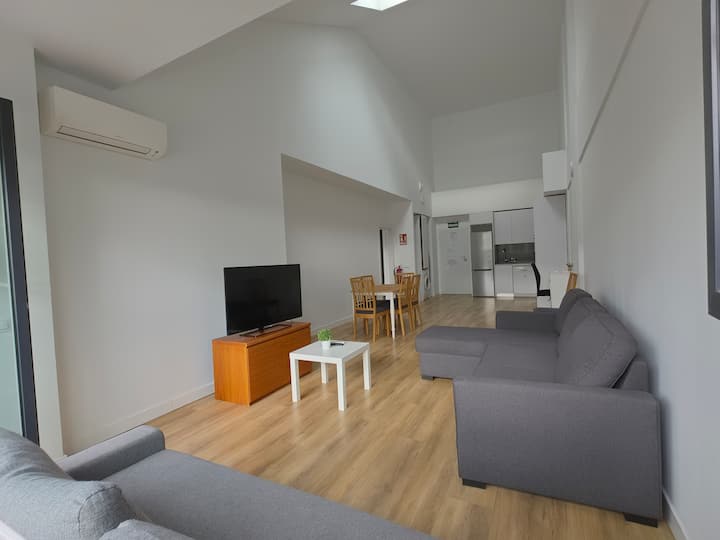 Apartamentos De Your Place - Alcobendas