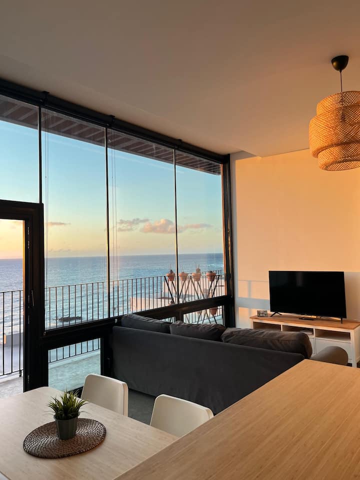 Sunrise Pozo Izquierdo Home, Apartment 4 / 2 Beds - San Bartolomé de Tirajana