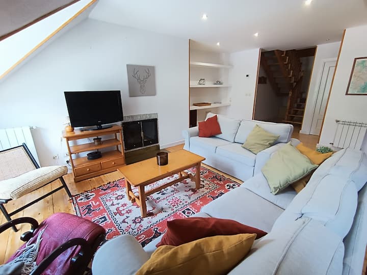 Apartamentos De Andrea - Panticosa