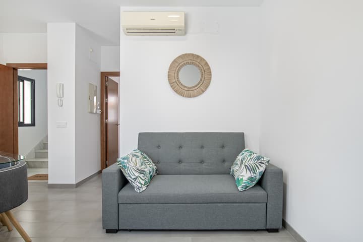 Cervantes Homes No3 - Conil de la Frontera