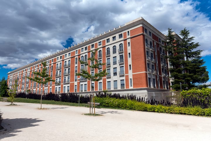 Appartement à San Luis, Appartement 2 Pièces. - Madrid