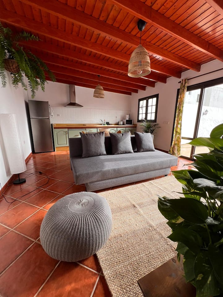 Apartamentos Dos Chinijas - Lanzarote