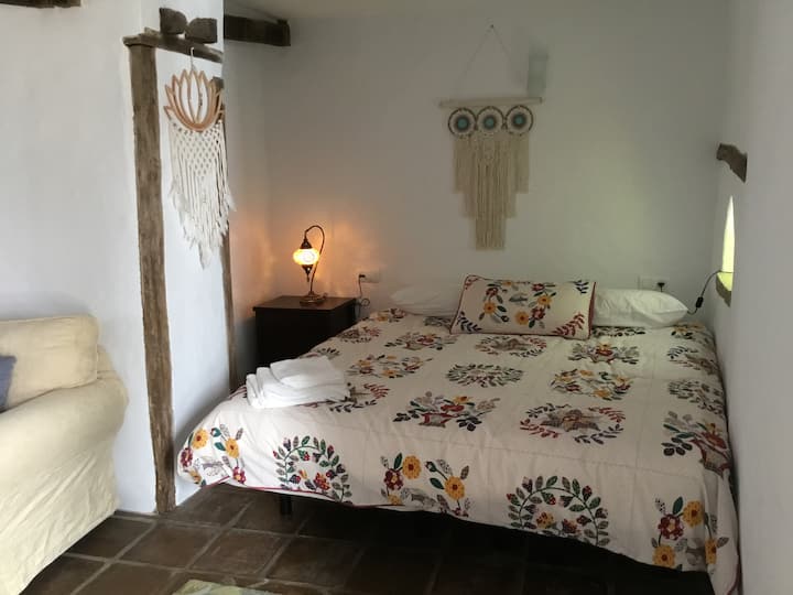 Apartamentos De Félix - Jimena de la Frontera