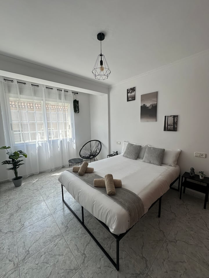 Apartamentos De Adrian Centro De Cambados - Cambados