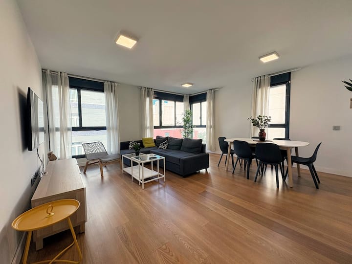 Las Canteras Deluxe, Family Apartment 1 - Municipality of Las Palmas