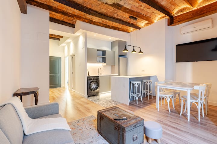 Apartamentos De Natalia Sanz - Paterna