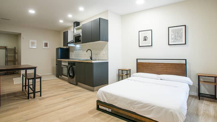 Appartements De Juan Carlos Wi-fi / Ac, Appart. - Madrid