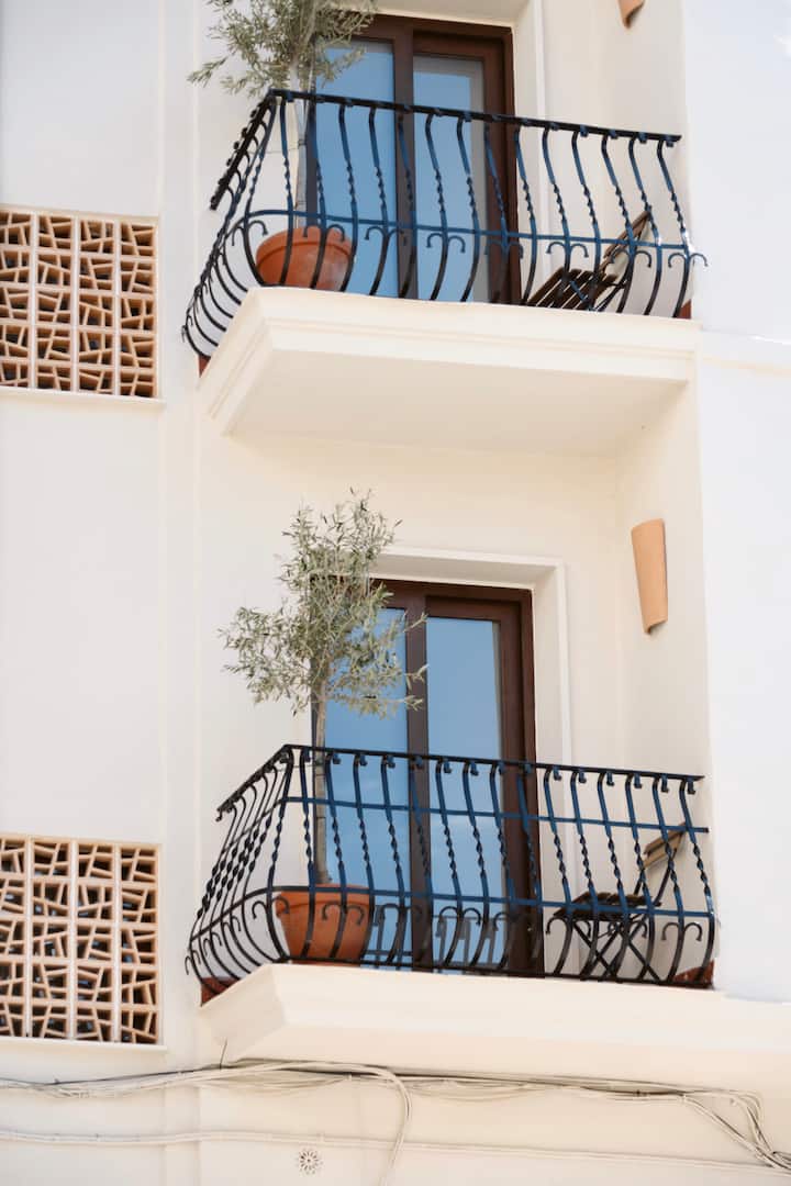 Gandia Boutique Stays - Centre Historic - Gandie