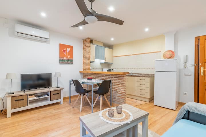 Tosca Mar, Apartamento De Cama Doble 421 - Moraira