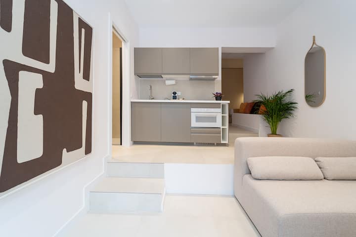 Apartamentos De Palopanda De Inversiones - Madrid