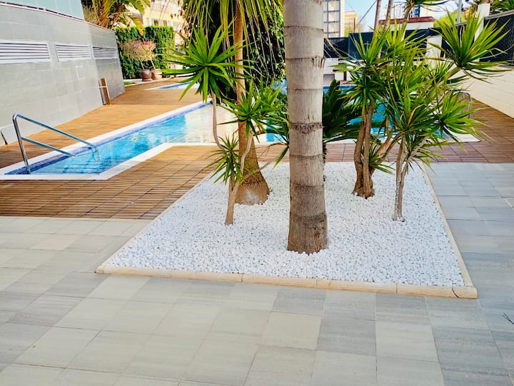 Apartamento De Sol - Gandía