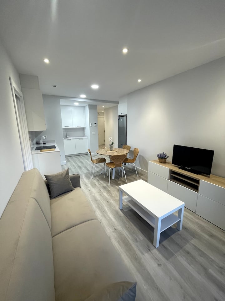 Apartamentos De Jose Manuel - 오비에도