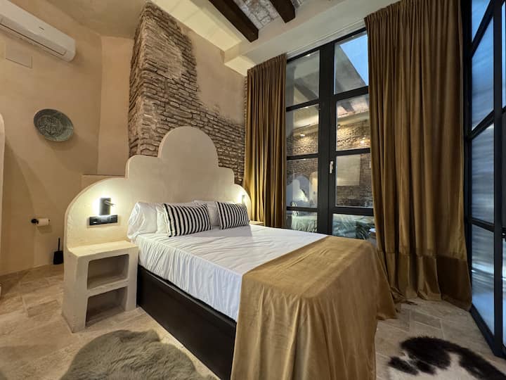 Appartements Nazarí, Appartement Avec 2 Lits 2 - Cordoue