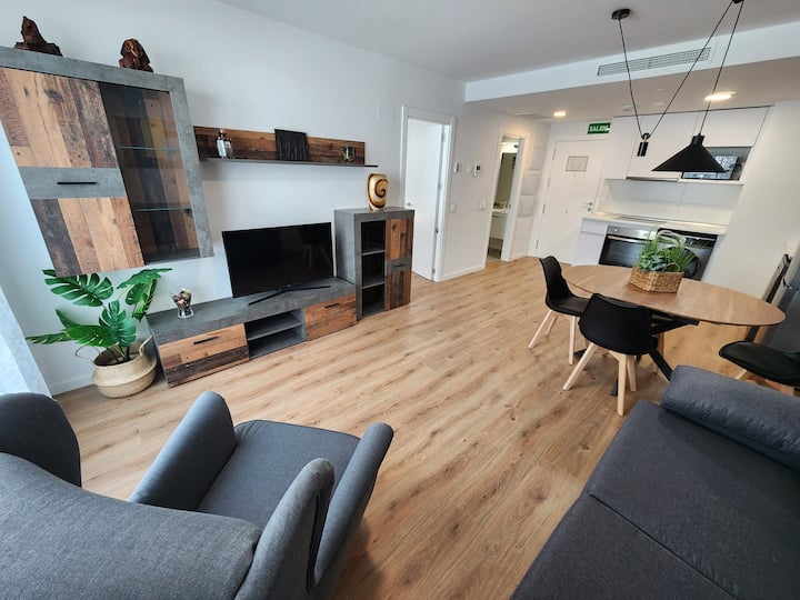 Apartamentos De Pilar - Municipality of Arganda del Rey