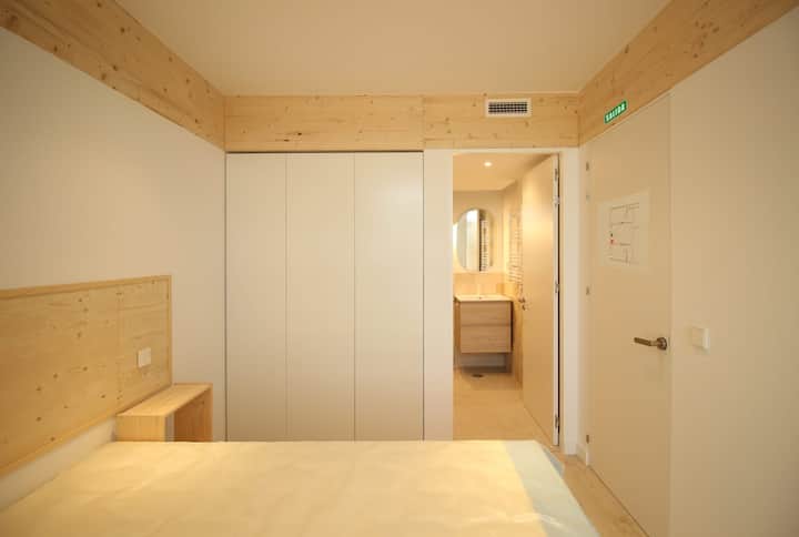 Habitia Living Confort - Tudela