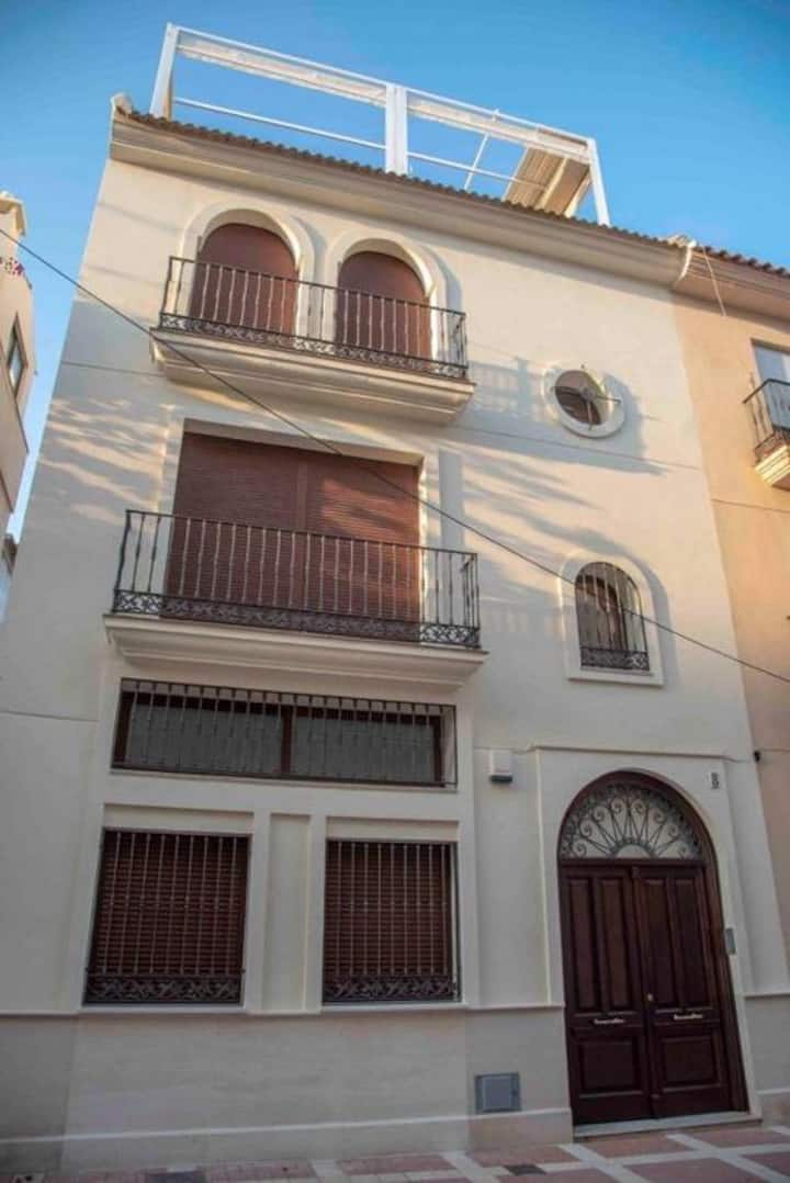 Casa Bella - Torremolinos