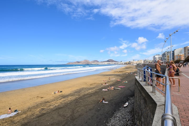 Joyful Homes - Las Palmas de Gran Canaria