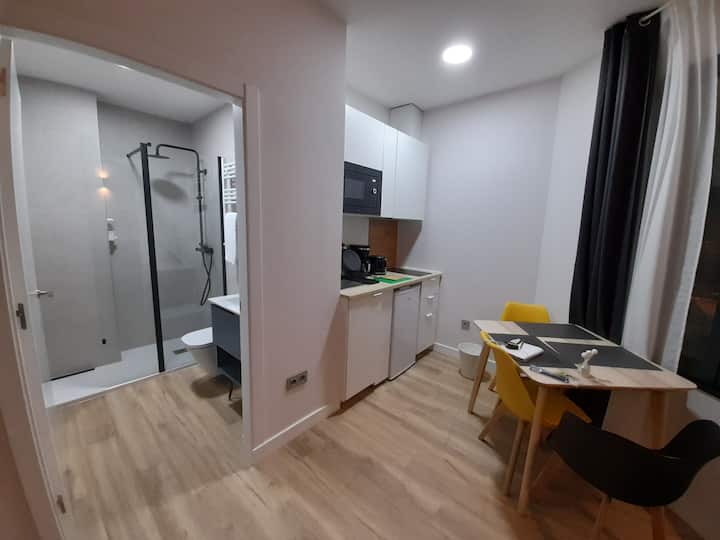 Apartamentos De Raquel - Ourense