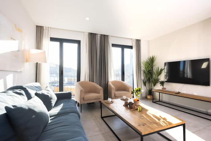 Puerta Real, Apartamento Puerta Real - Carthagène, Espagne