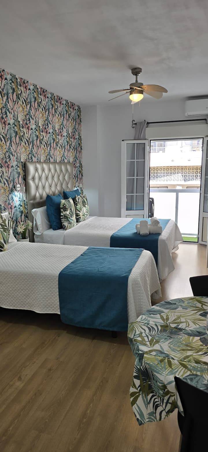 Candisol Cozy Inns - Torremolinos