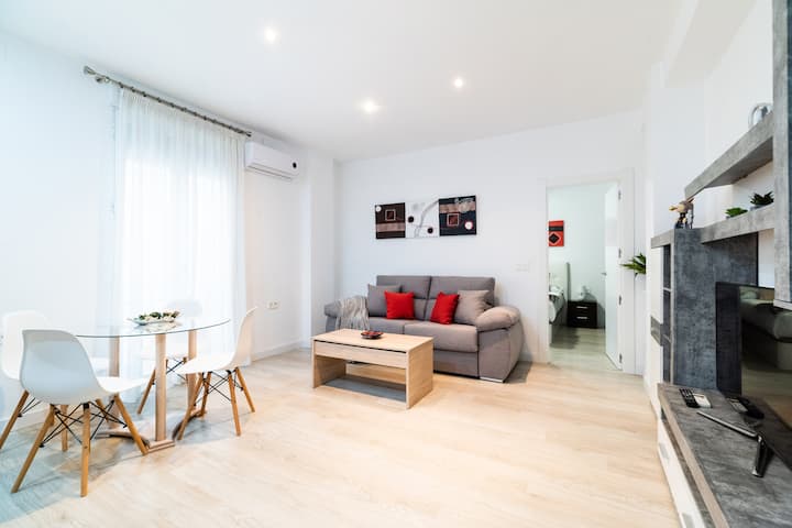 Wekey Homes, 1-bedroom Apartment 2 - Grenada