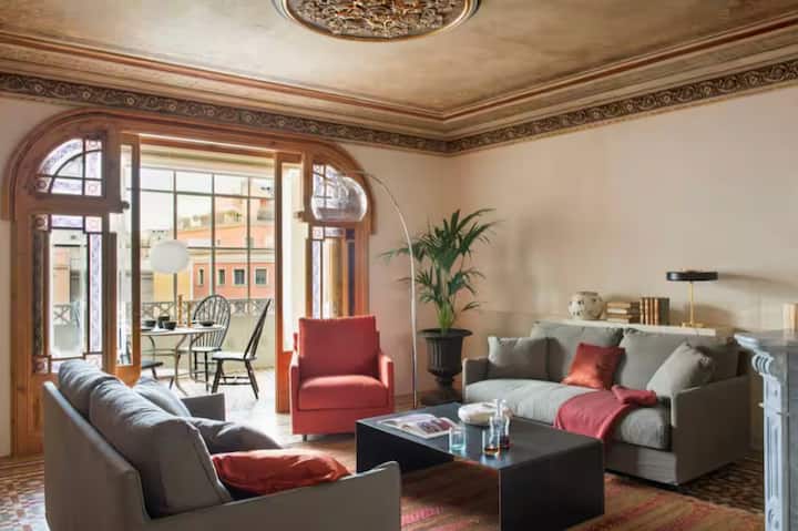 Christian's Apartments City Center - La Barceloneta