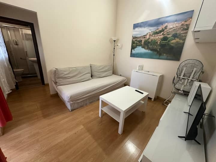 Ecomodate - Toledo